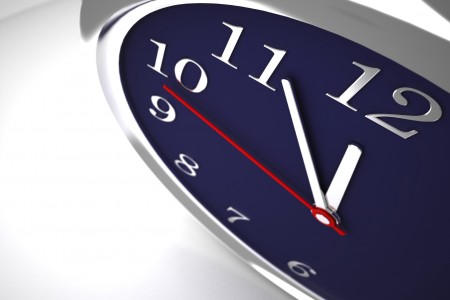 Circadian Rhythm Chronotherapy for Depression - Experiment - Natasha ...