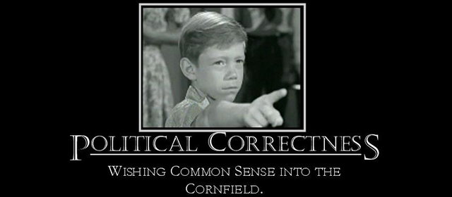 Mental Health Politically Correct Language Is Not Superior, Just ...