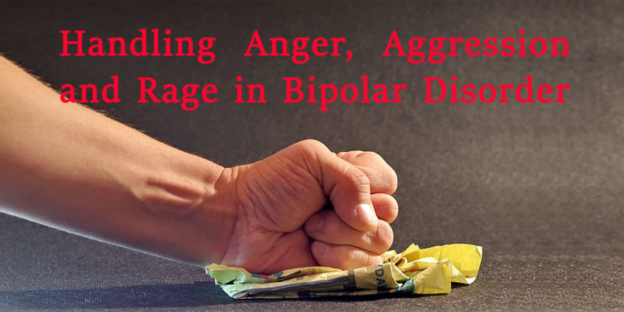 Handling Anger, Aggression and Rage in Bipolar Masterclass — Get Real 8 ...