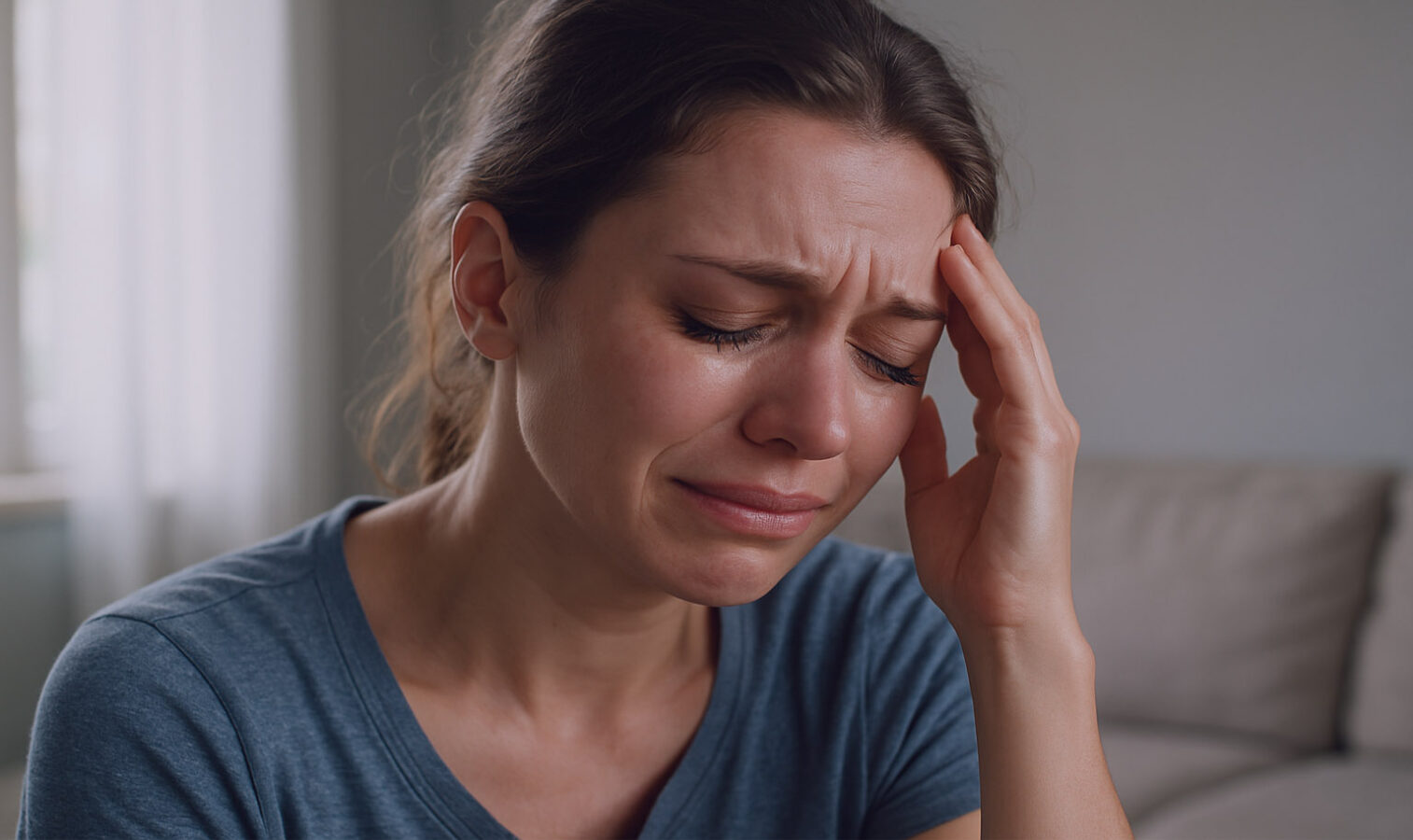 What If Your Emotional Pain Is Trying to Protect You? - Natasha Tracy Bipolar Expert